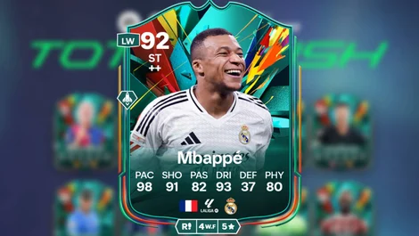 EarlyGame | EA FC 25: Die 10 besten Karten der Rush Promo