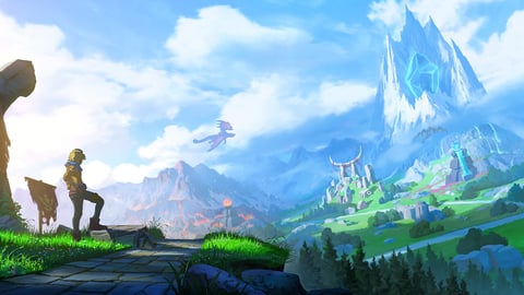 League of Legends Jungle Guide 1: Plants & Camps | EarlyGame