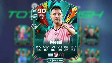 EarlyGame | EA FC 25: Die 10 besten Karten der Rush Promo