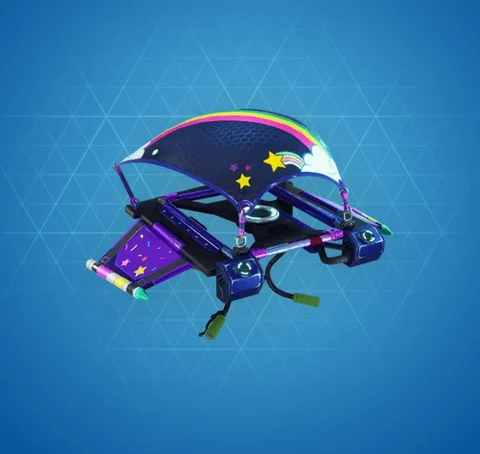 Fortnite: The Best Gliders Of All Time | EarlyGame