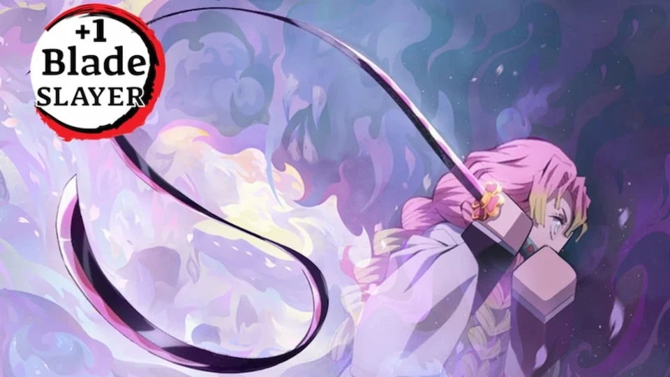 [UPD2] +1 Blade Slayer Codes (December 2024) | MobileMatters