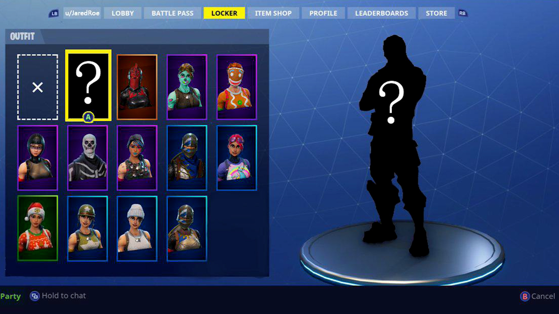 10 Leaked Fortnite Crossover Skins | EarlyGame