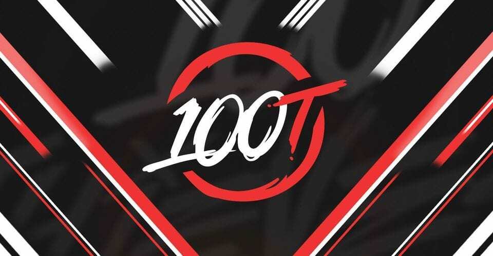 What Is The 100 Thieves Valorant Roster? (Updated) | ValorFeed