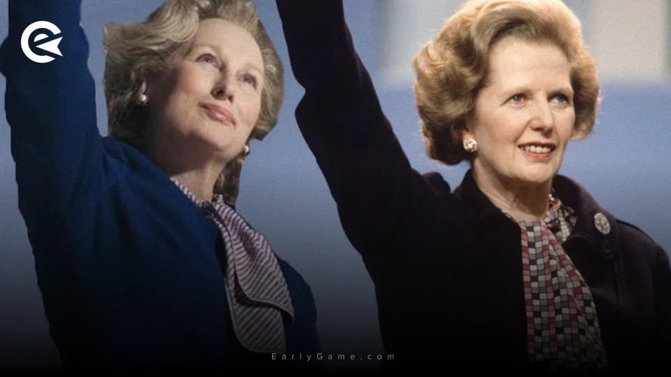 EarlyGame | 15 Actors Who Mirrored Their Real-Life Figures