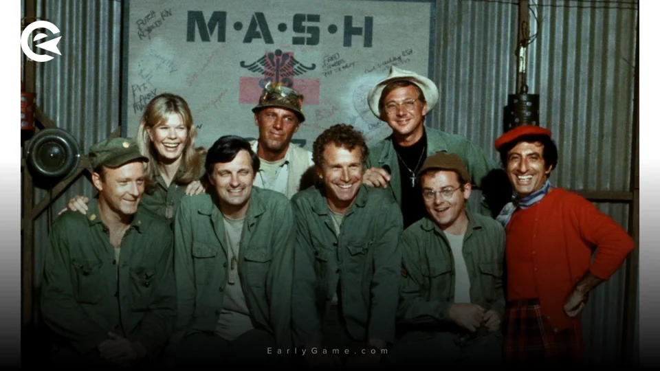 EarlyGame | 15 Famous TV Shows That Helped to Shape Modern Cinema