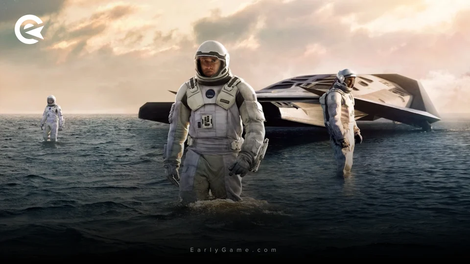 EarlyGame | 15 True Sci-Fi Movies That Get Everything Right