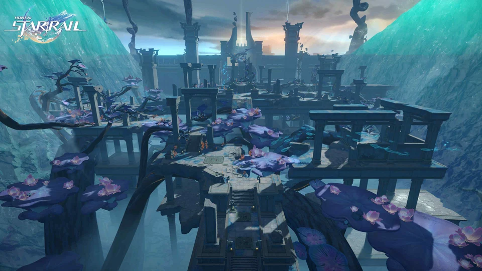 Honkai Star Rail Messenger Traversing Hackerspace… | MobileMatters