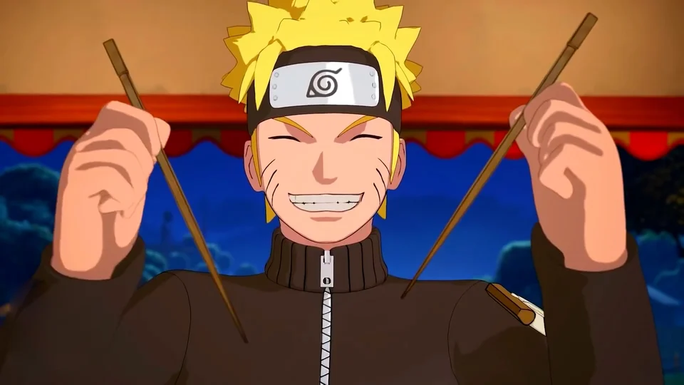 EarlyGame | Naruto is finally in Fortnite