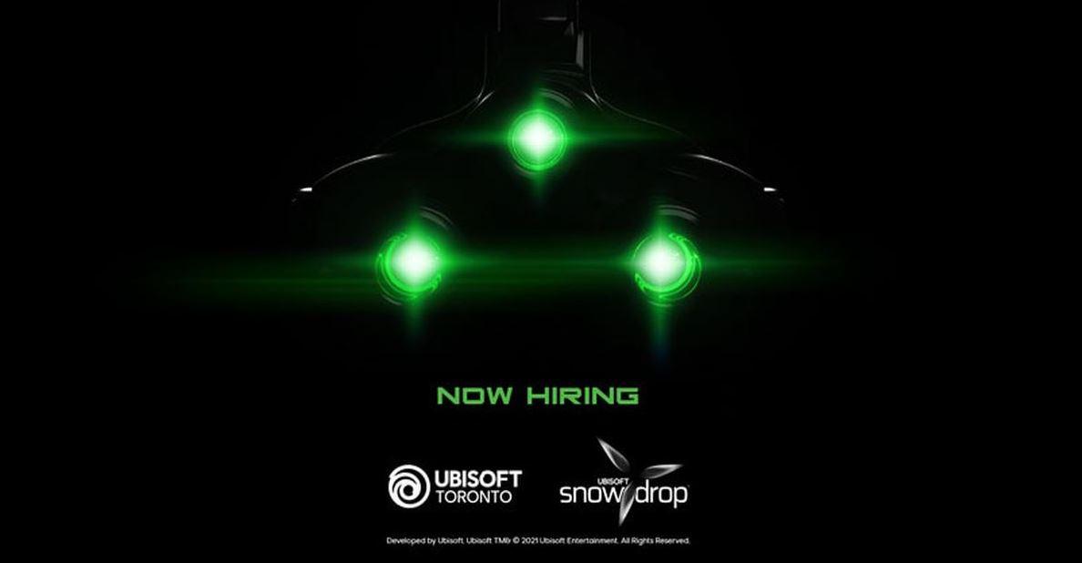 Update On The Splinter Cell Remake Has Fans Excited | EarlyGame