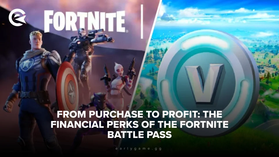 From Purchase To Profit: The Financial Perks Of The… | EarlyGame
