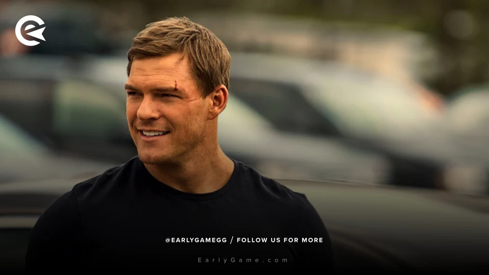 Reacher Season 4: Expected Release, Plot, Cast & More | EarlyGame