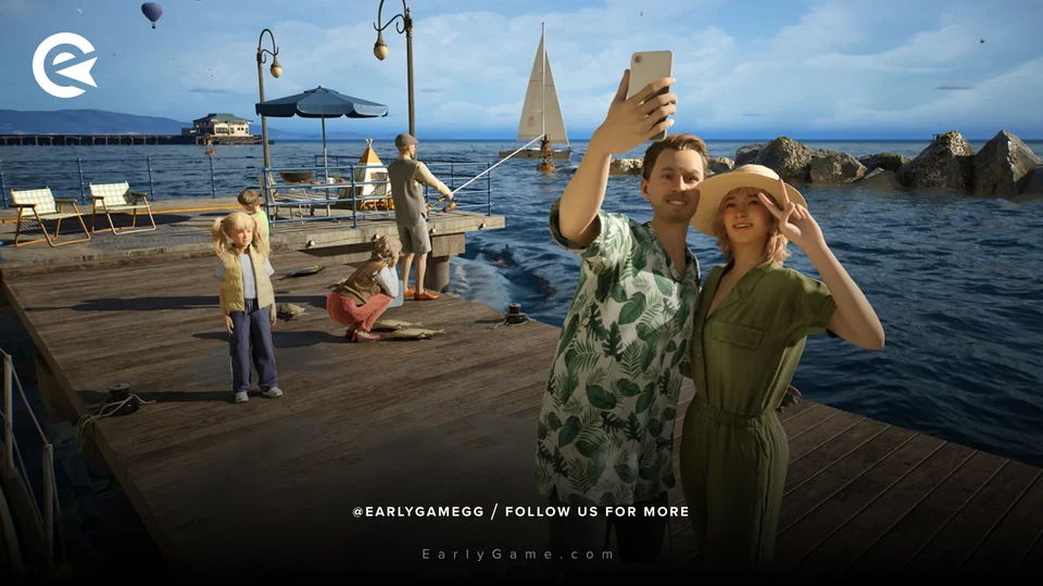 InZoi – Everything We Know About The Upcoming Life-Sim | EarlyGame