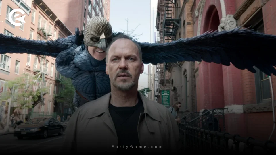 EarlyGame | 25 Cringe Mistakes in The Best Movies of All Time