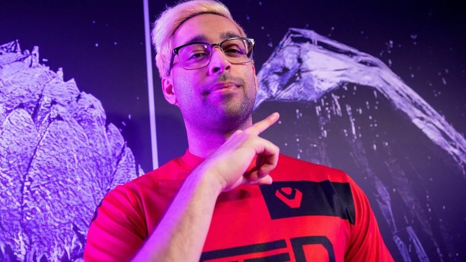 Sentinels Massive Rebuild Would Include ShahZaM Departure | ValorFeed