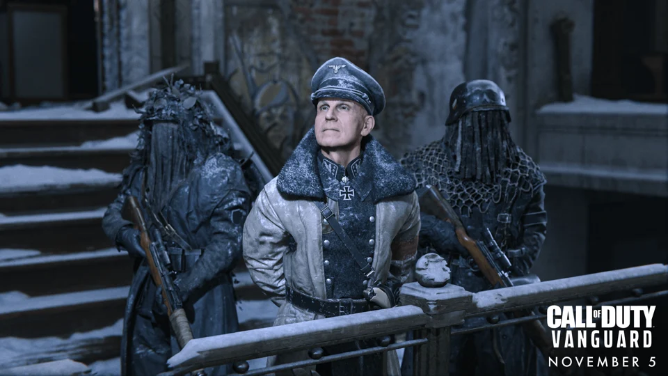 Los 5 mejores villanos en la historia de Call of Duty | EarlyGame