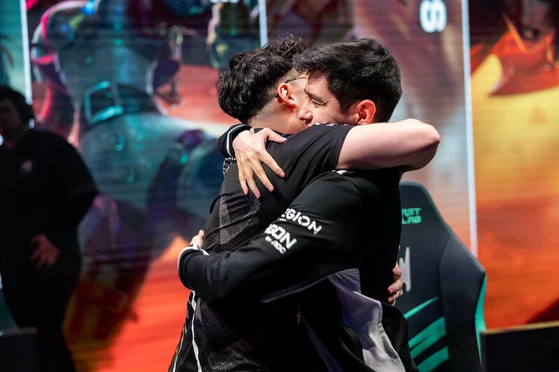 G2 Stop MAD Lions Rampage in LEC Playoff Week | EarlyGame