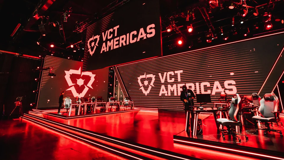 Valorant VCT Americas Super Week - Schedule, Results &… | ValorFeed