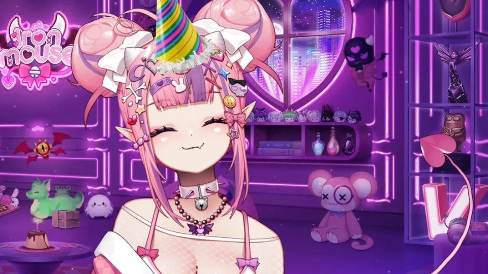 EarlyGame | VTuber Breaks Subscriber World Record