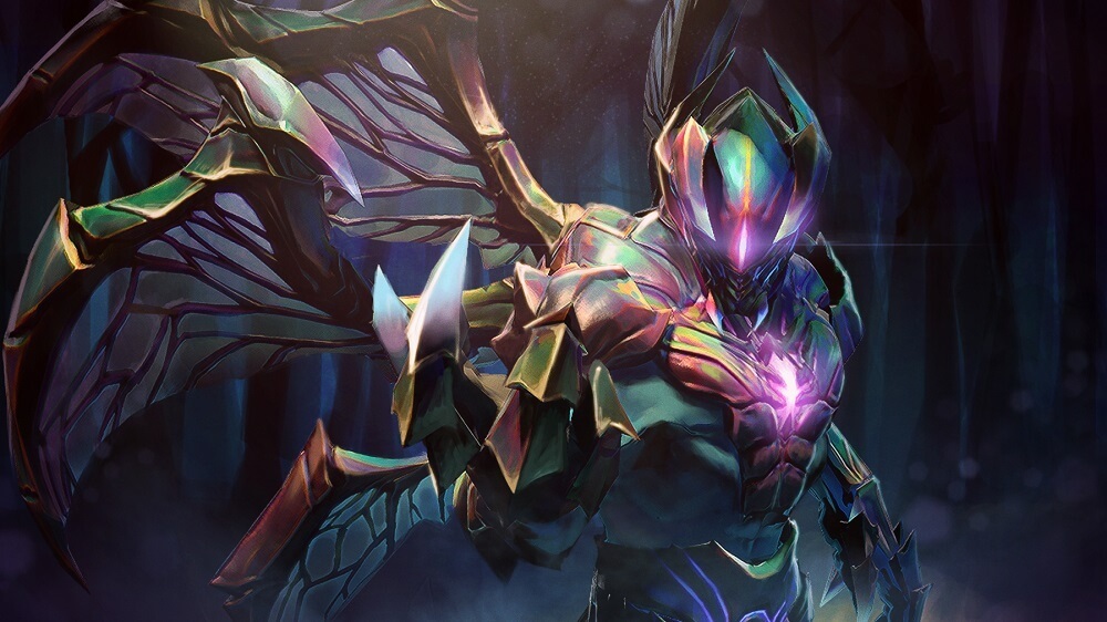 Dota 2: Analyse der aktuellen Mid-Lane | EarlyGame