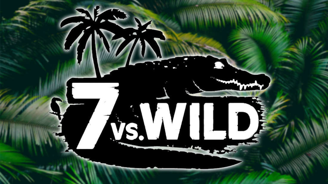 7 vs. Wild: Staffelfinale mit großer Watchparty | EarlyGame