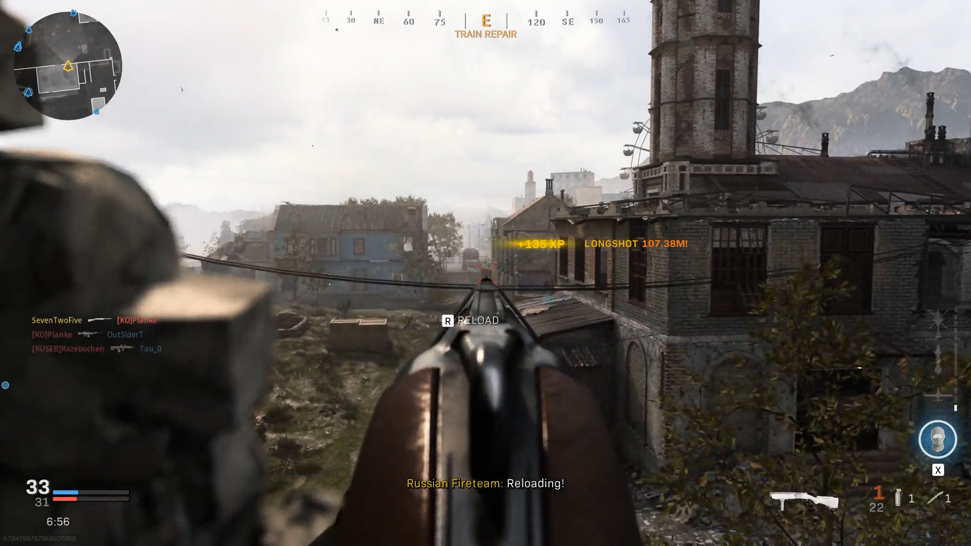 Remember the 725? | EarlyGame