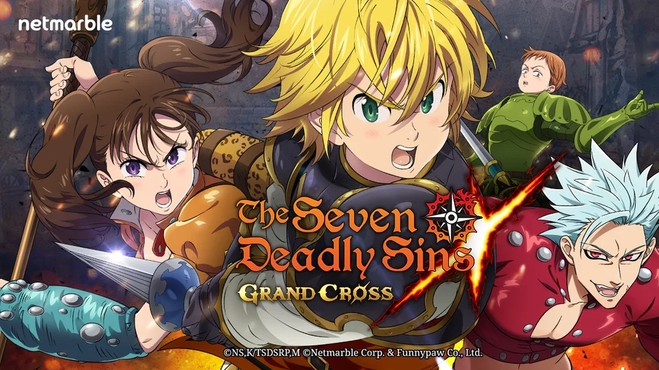 7DS Grand Cross Codes (May 2024) | EarlyGame