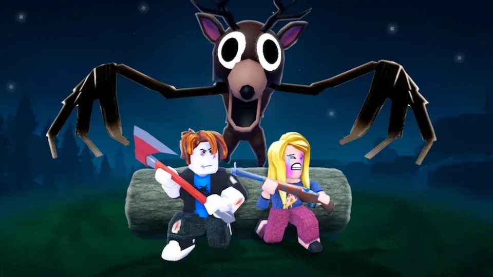 [NEW] 99 Nights In The Forest Codes (May 2026) | MobileMatters