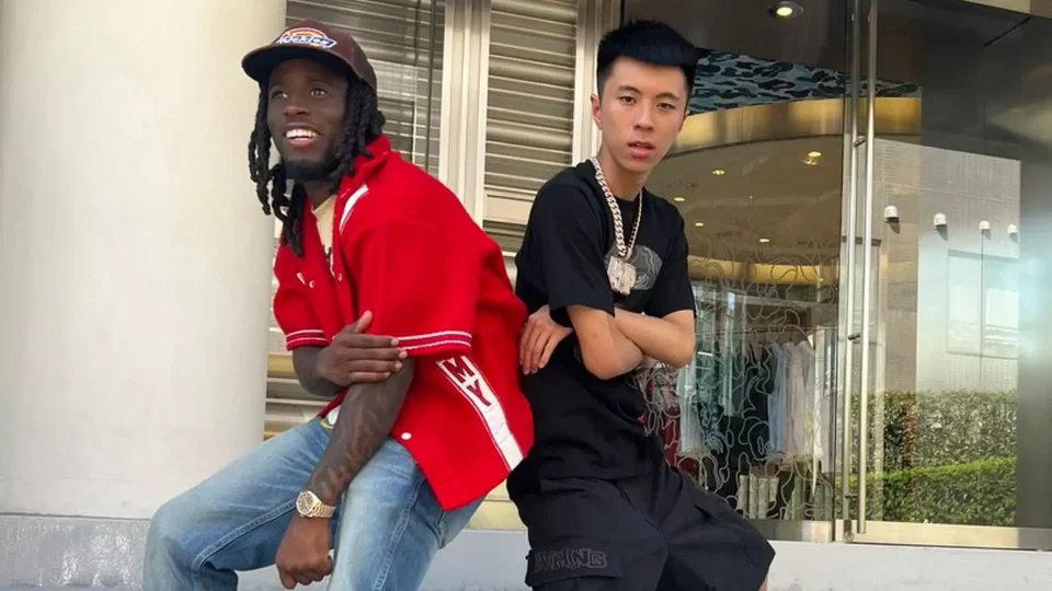 EarlyGame | Ray & Kai Wholesome Friendship