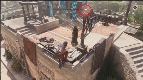 AC Mirage A Life's Work Guide: How To Find The 3 Pages | EarlyGame