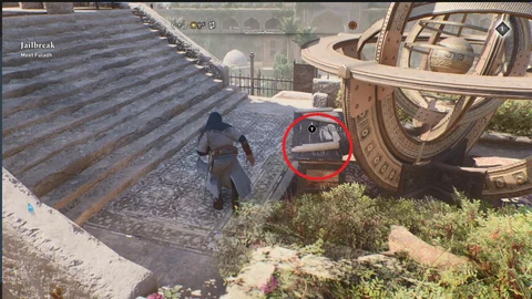 AC Mirage A Life's Work Guide: How To Find The 3 Pages | EarlyGame