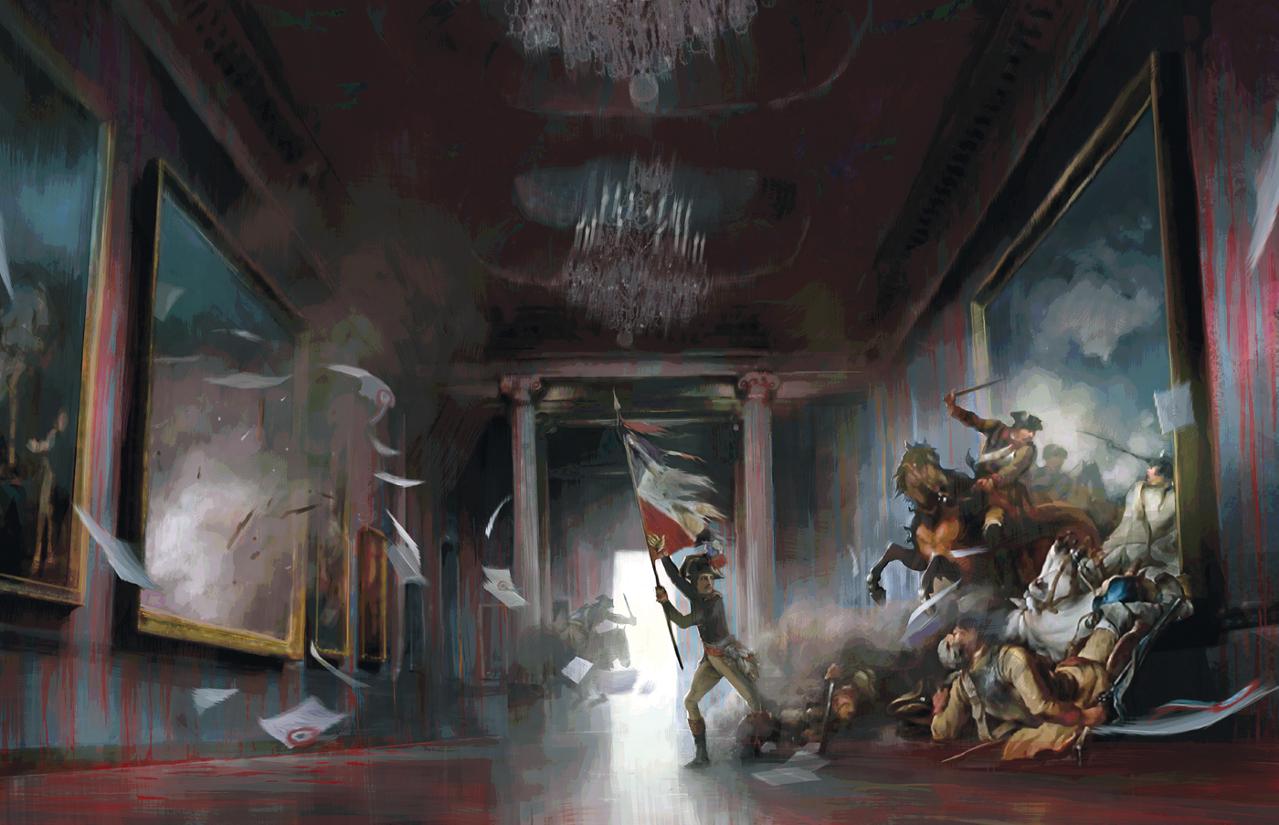 Assassin's Creed Going to Paris. Again. | EarlyGame