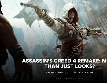 Own Your Game. | EarlyGame