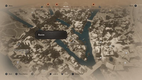 AC Mirage Enigma Guide: All Puzzle Locations And Solutions | EarlyGame