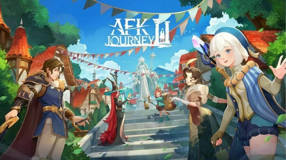 AFK Journey Character Tier List (May 2026): The Best… | MobileMatters