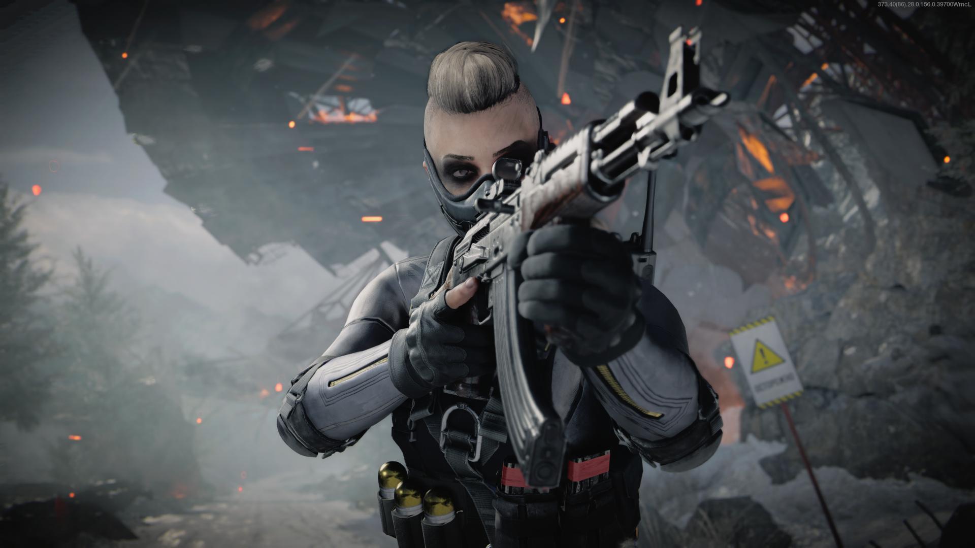 Warzone: Das beste AK–47 Setup & Loadout | EarlyGame