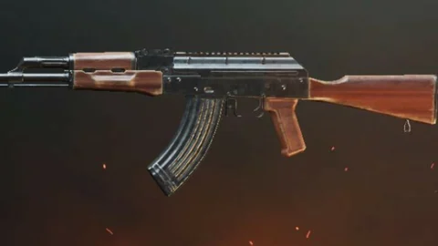 Best AKM Loadout in PUBG Mobile: Complete Attachment… | MobileMatters