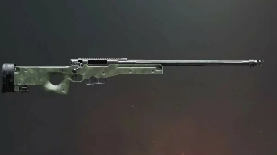 Best AWM Loadout for PUBG Mobile: Complete Attachment… | MobileMatters