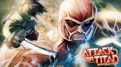 [UPDATE 3] Attack on Titan Revolution Codes (May 2025) | MobileMatters