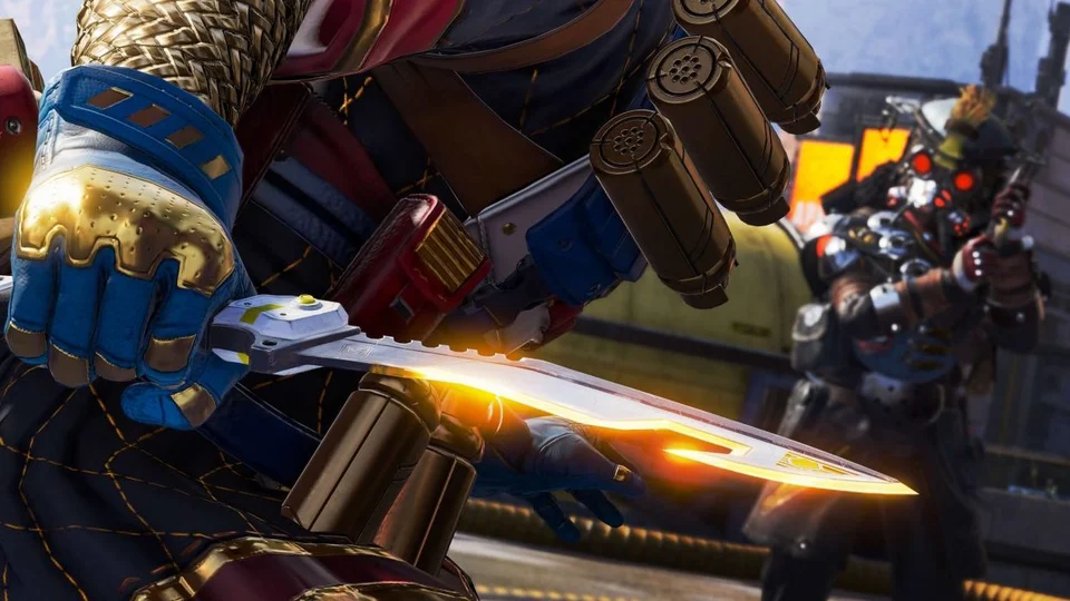 Meet The New Apex Legend: Jester | EarlyGame