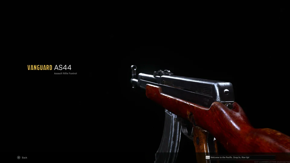 Das beste Warzone AS44 Loadout | Endlich auch in Warzone… | EarlyGame