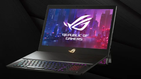 ASUS ROG Strix Gaming Laptops Review – Hardware Power vom… | EarlyGame