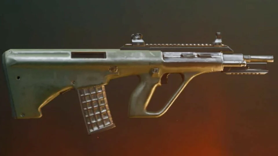 Best AUG A3 Loadout for PUBG Mobile: Complete… | MobileMatters