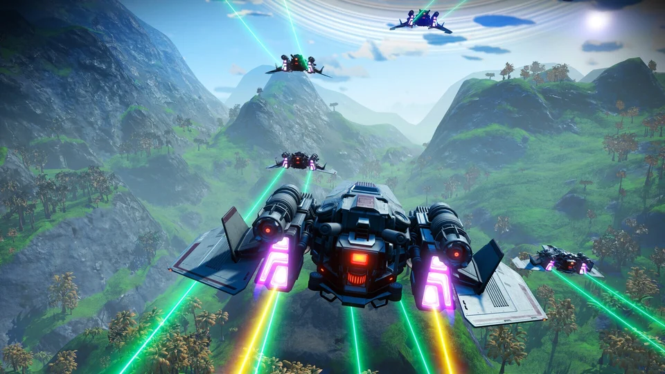 EarlyGame | 15 Video Games That Had Terrible Launches But Made…
