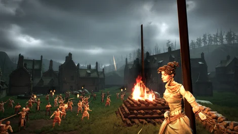EarlyGame | Top 20 video games where you can play as a witch