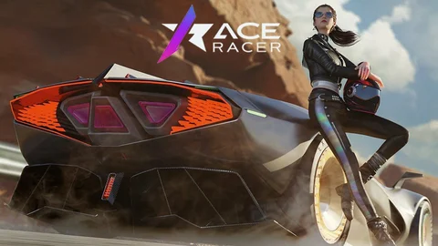 Ace Racer Codes (September 2024) | MobileMatters