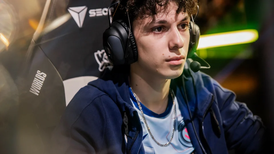 League of Legends: Team BDS Top Laner Adam Benched Over… | EarlyGame