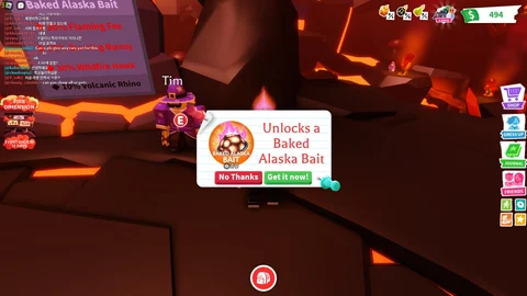 How To Get Legendary Volcanic Rhino Fast In Adopt Me | MobileMatters