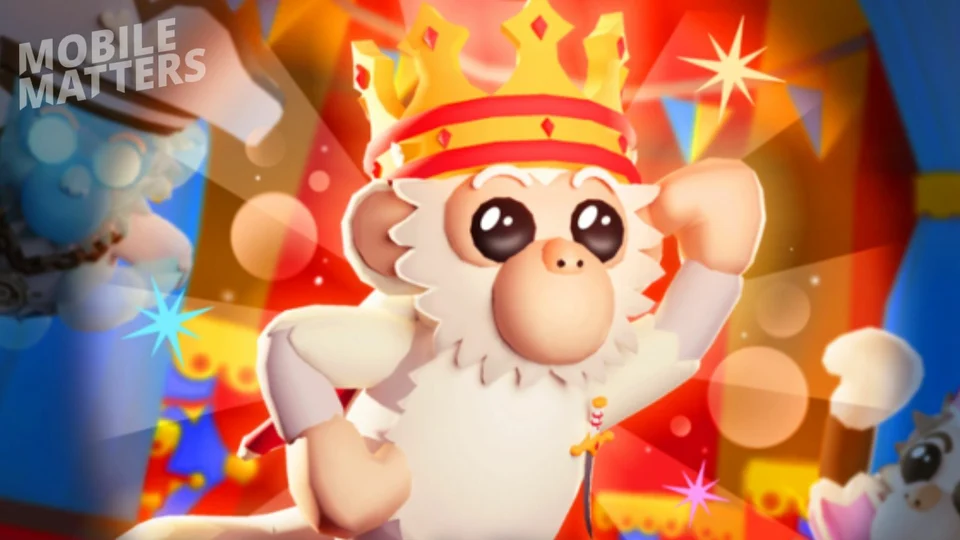 How To Get Capuchin Monkey & It's Unique Variants In… | MobileMatters