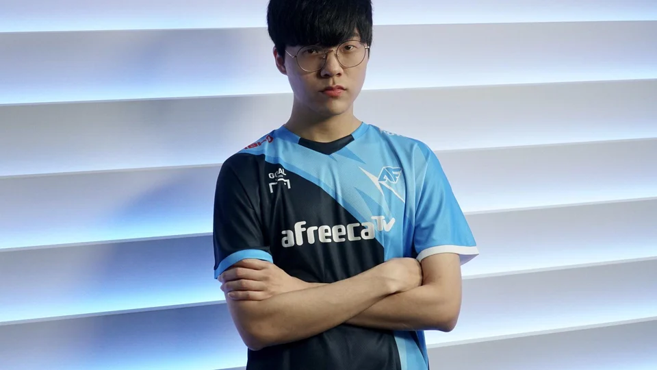 Teddy signs with Afreeca Ahead of the 2022 LCK Season | EarlyGame