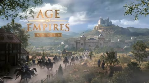 Age Of Empires Mobile Is Official And Is "Coming… | MobileMatters